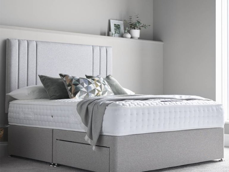 The National Bed Federation Awards Glasswells