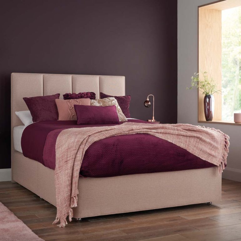 The National Bed Federation Awards Glasswells