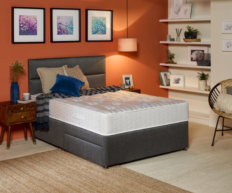 The National Bed Federation Awards Glasswells