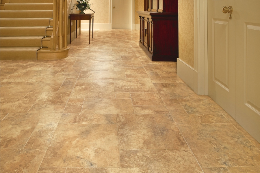 Luxury Vinyl Tiles | Wood, Stone, Ceramic & Abstract Choices - Glasswells