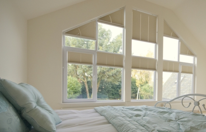 Made-to-Measure Blinds | Conservatory Solutions Glasswells