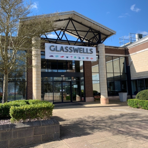 Glasswells in Bury St Edmunds | Unrivalled Quality & Choice