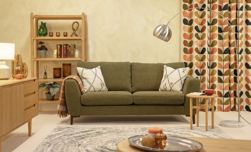 Luxury Looks for Less: Autumn Edition - Glasswells