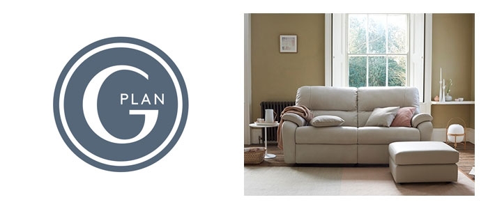 G Plan at Glasswells Bury St Edmunds & Ipswich