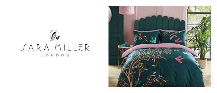 Sara Miller | Glasswells Bury St Edmunds & Ipswich