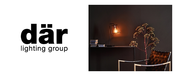 Dar Lighting | Glasswells Bury St Edmunds & Ipswich