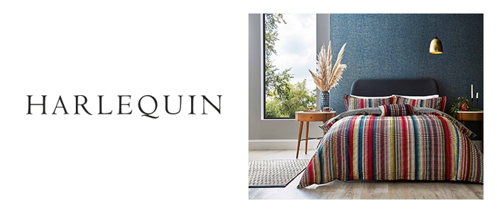 Harlequin | Glasswells Bury St Edmunds & Ipswich