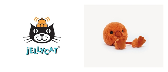 Jellycat Soft Toys | Glasswells Bury St Edmunds & Ipswich