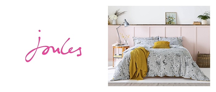 Joules Bedding | Glasswells Bury St Edmunds & Ipswich