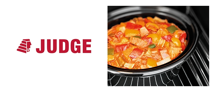 Judge Kitchenware | Glasswells Bury St Edmunds & Ipswich