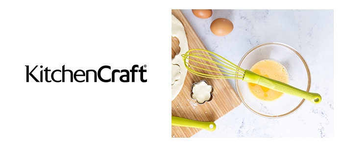 KitchenCraft | Glasswells Bury St Edmunds & Ipswich