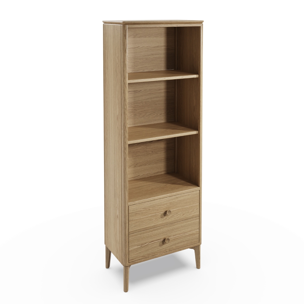 Helmsley Open Display Unit - Glasswells