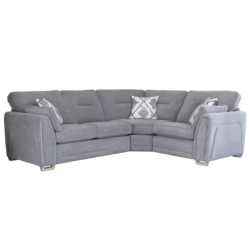 Anton 2 Corner 1 Sofa LHF - Glasswells