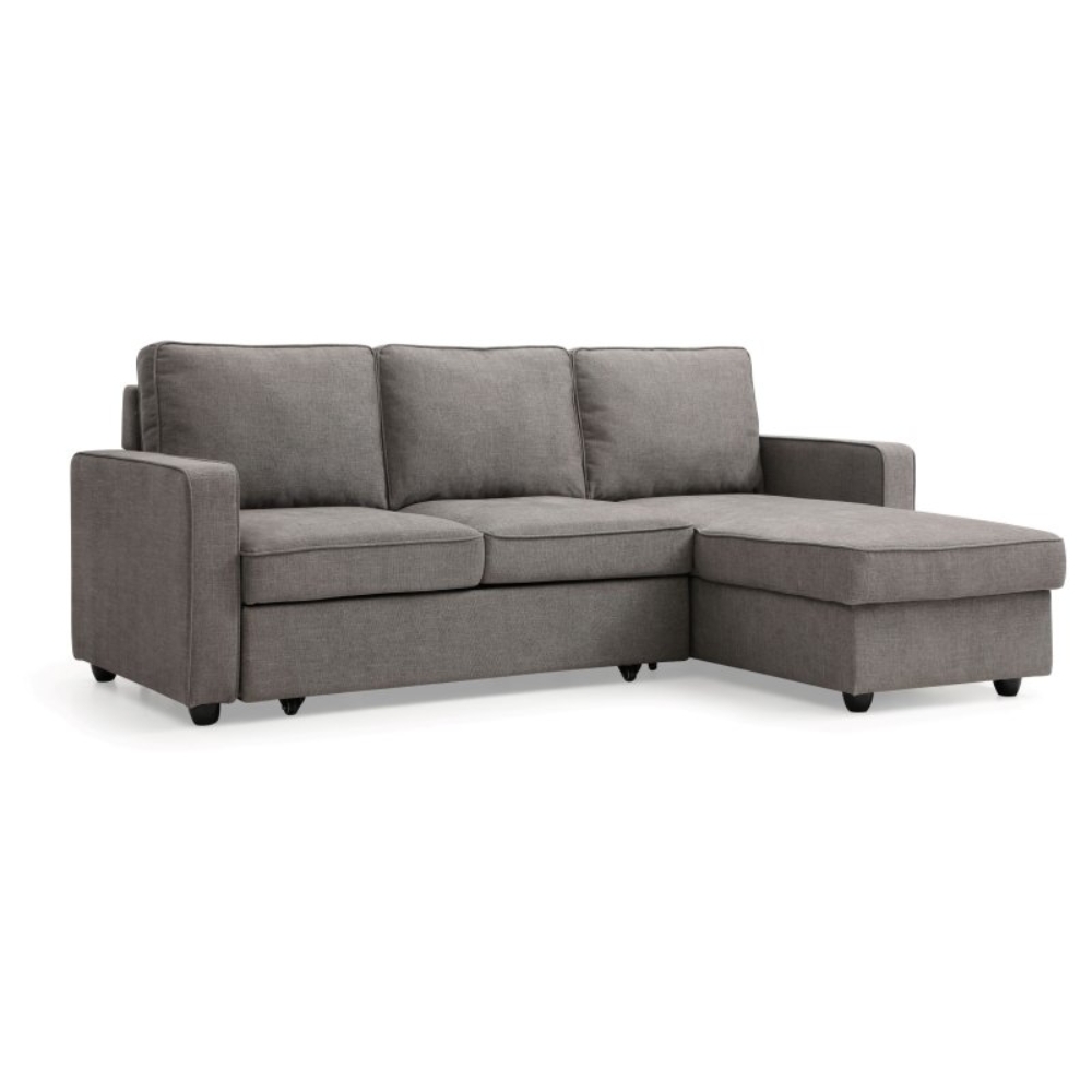 Mickey Corner Sofa Bed - Glasswells