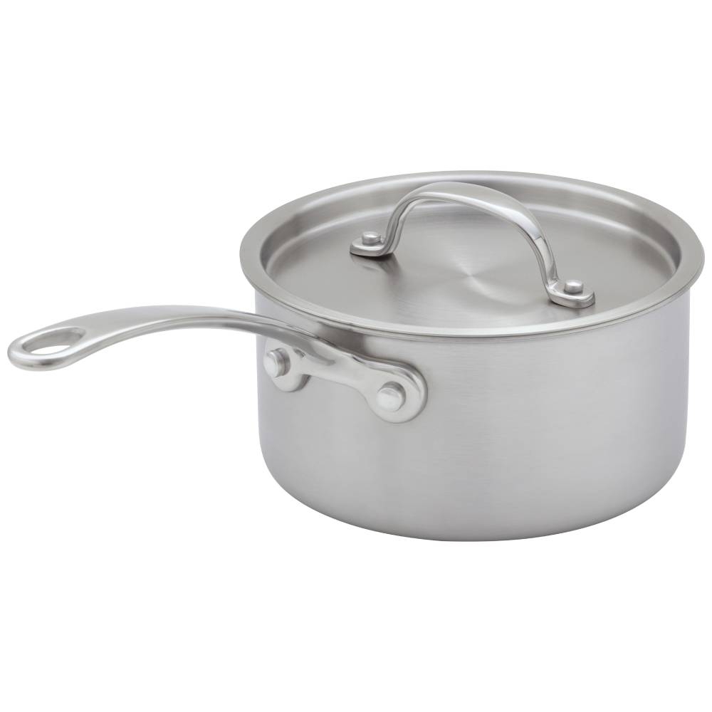 Stellar Eclipse 18cm Saucepan 2L - Glasswells