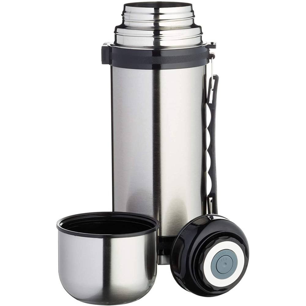 Master Class Vacuum Flask 1.5l S/Steel - Glasswells