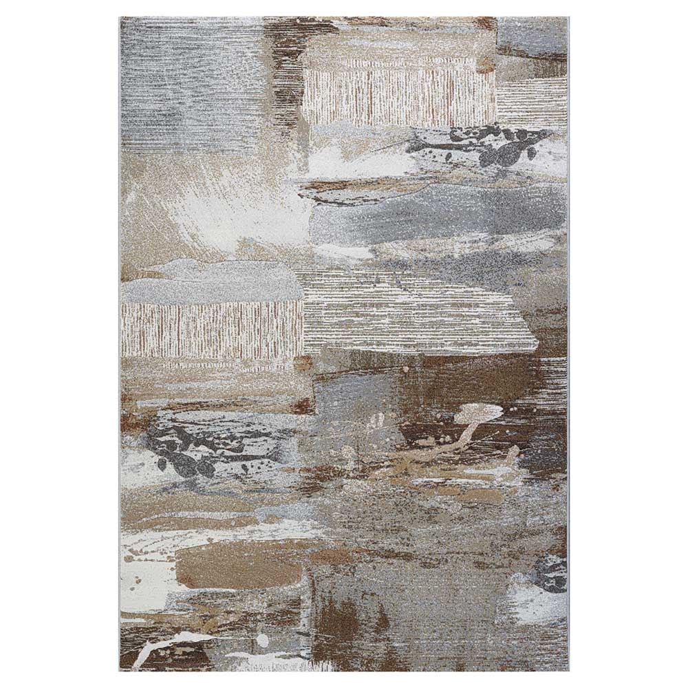 Bobby Brown Multi Rug - Glasswells