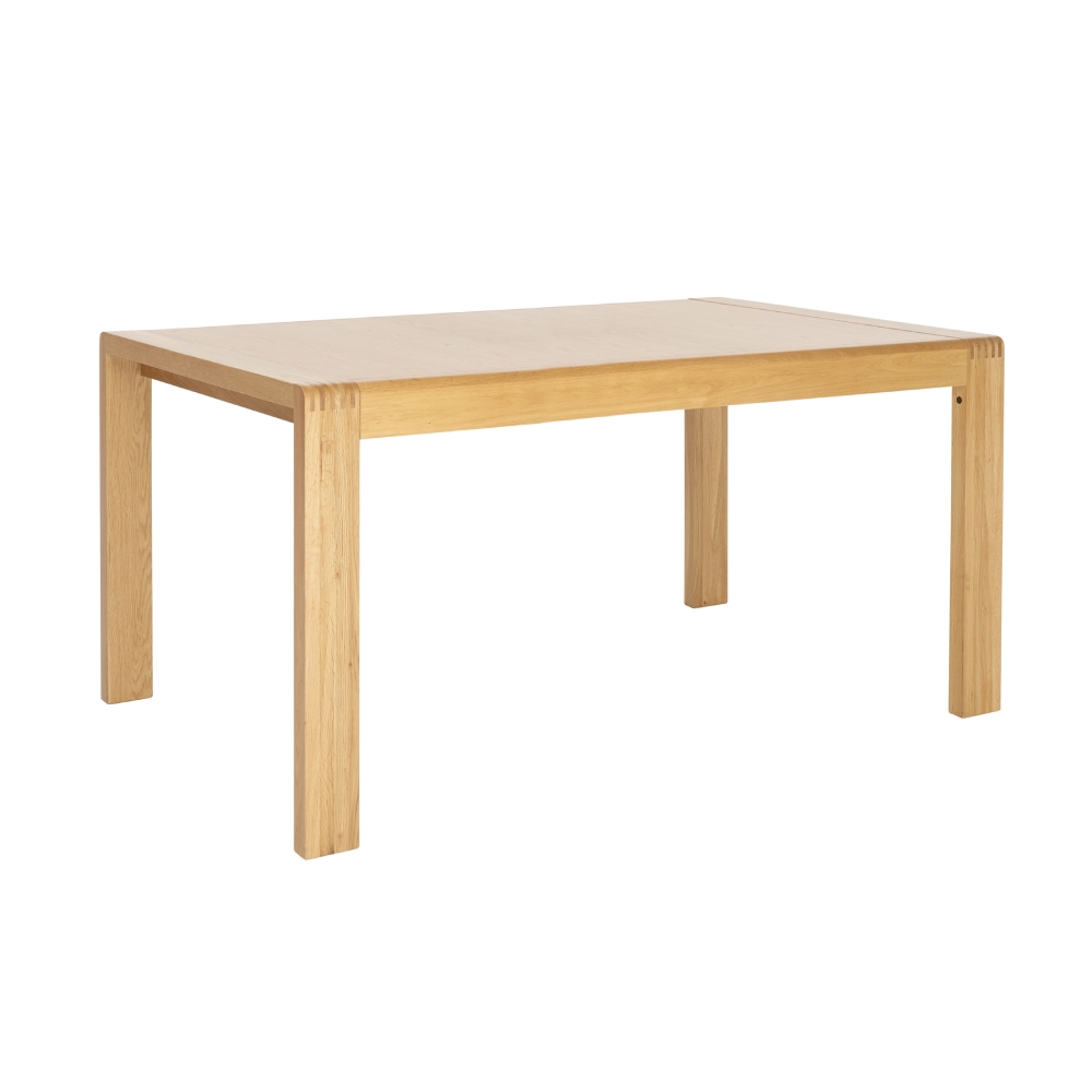 Ercol Bosco Medium Extending Dining Table - Glasswells