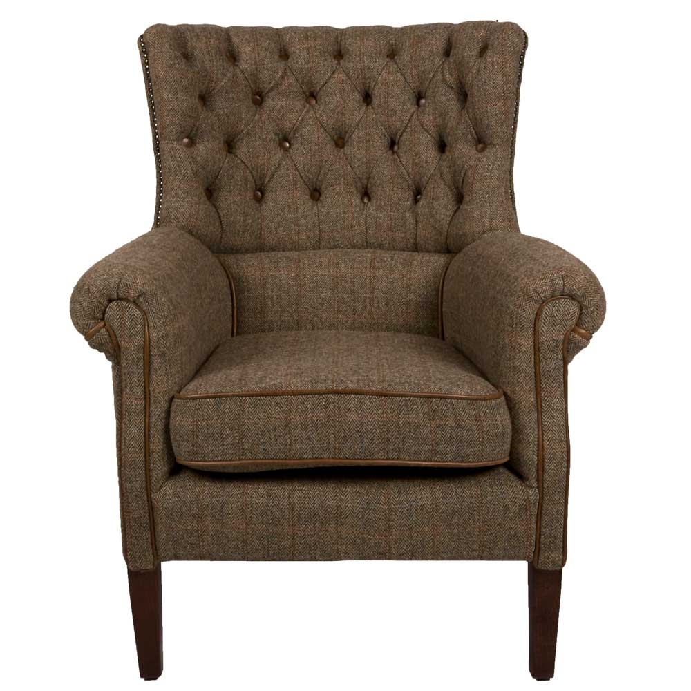 Viper Chair Gamekeeper Thorn - Glasswells