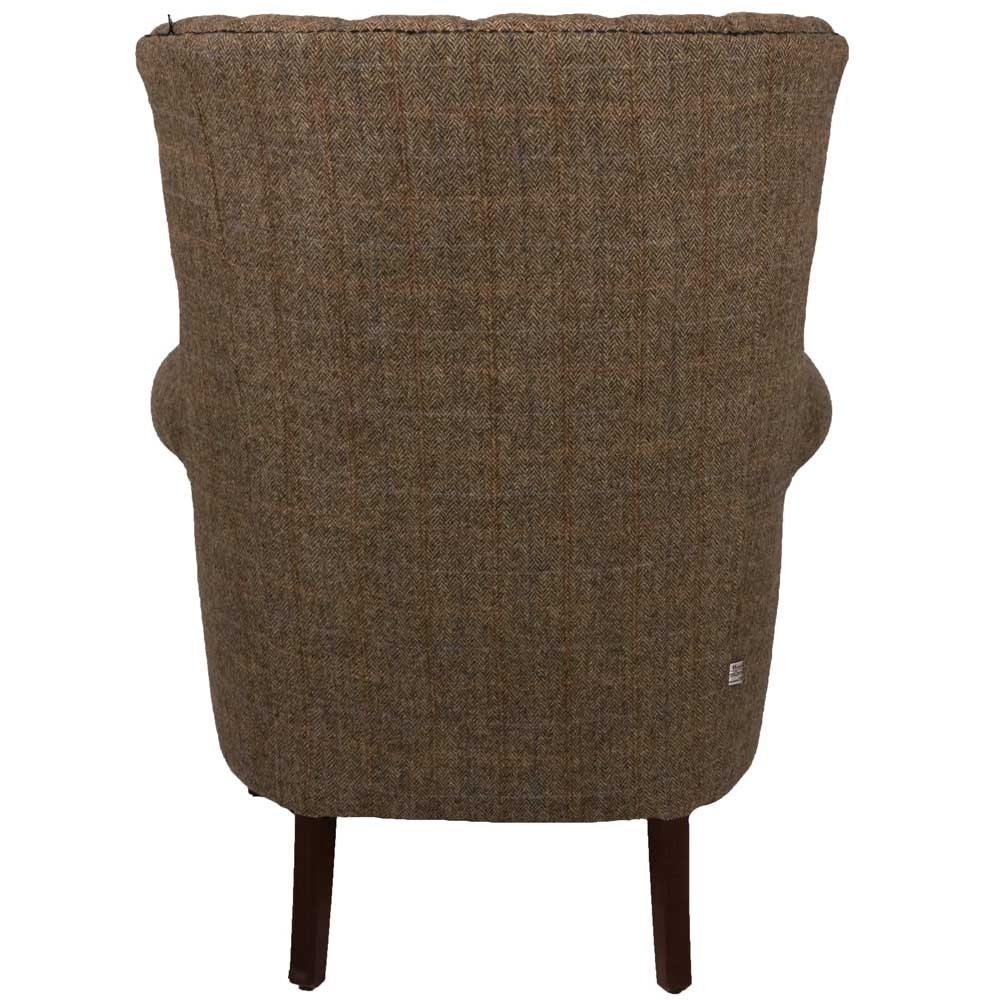 Viper Chair Gamekeeper Thorn - Glasswells