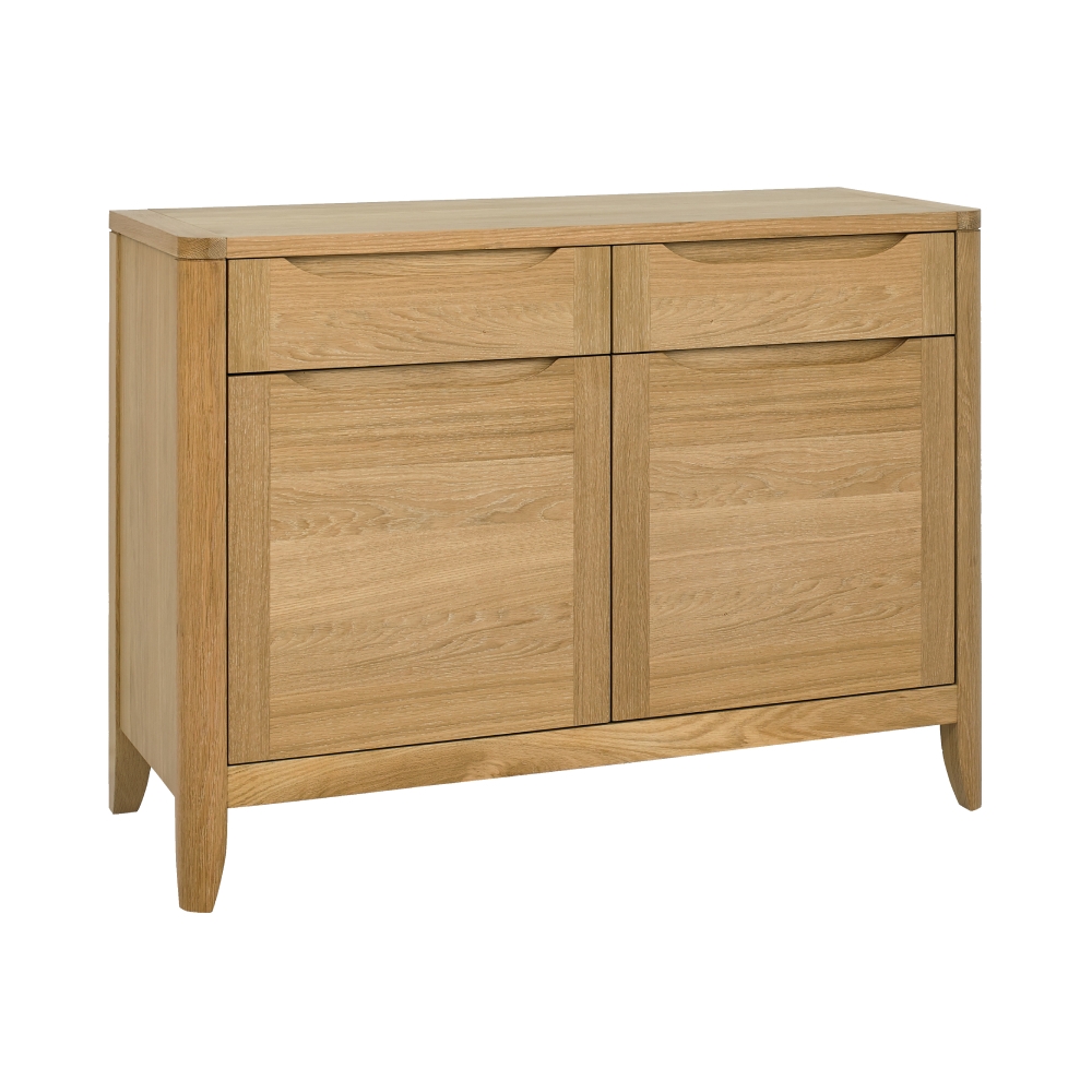 Charlie Narrow Sideboard - Glasswells