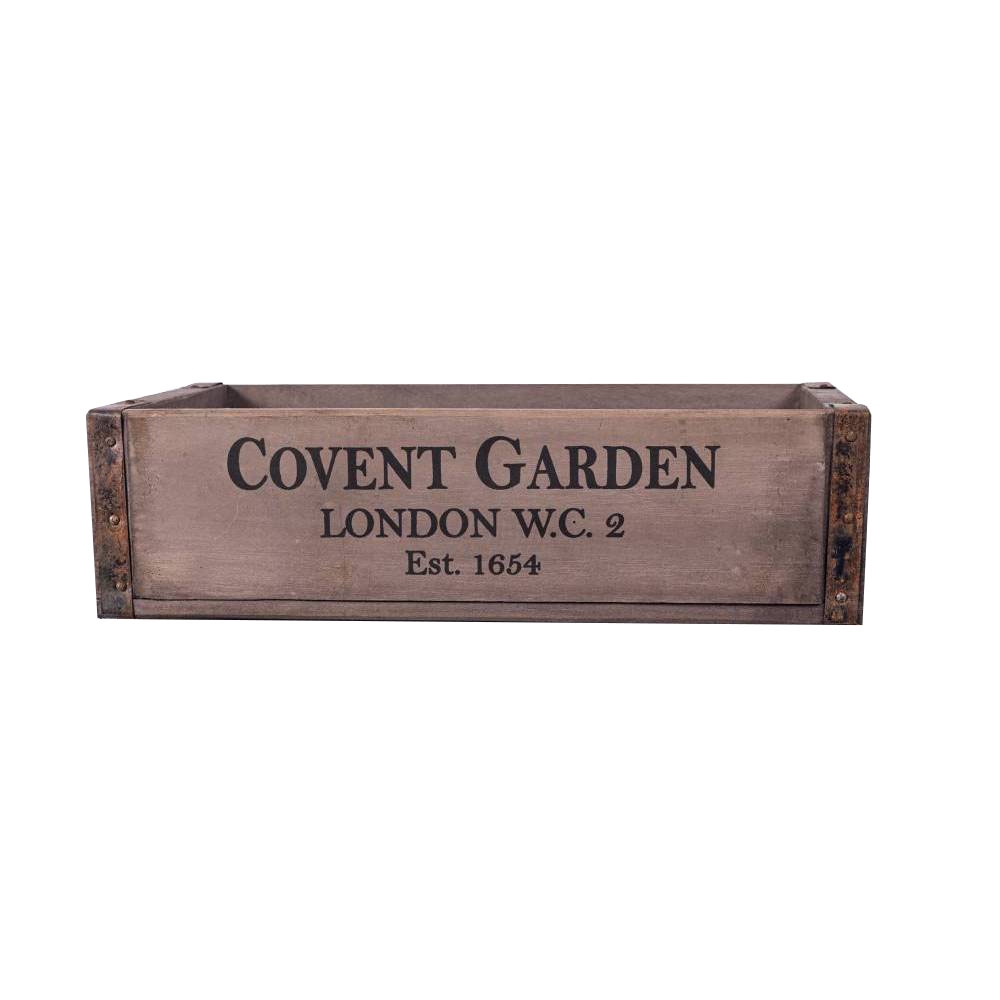 Covent Garden Box - Large - Glasswells