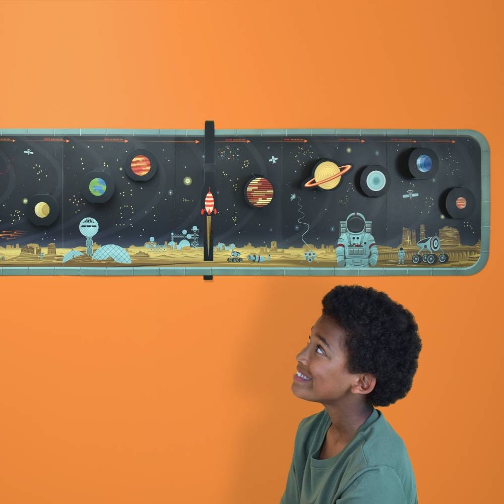 Create Your Own Solar System - Glasswells
