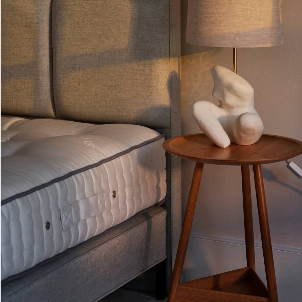 Vispring Regal Superb Divan Bed - Glasswells