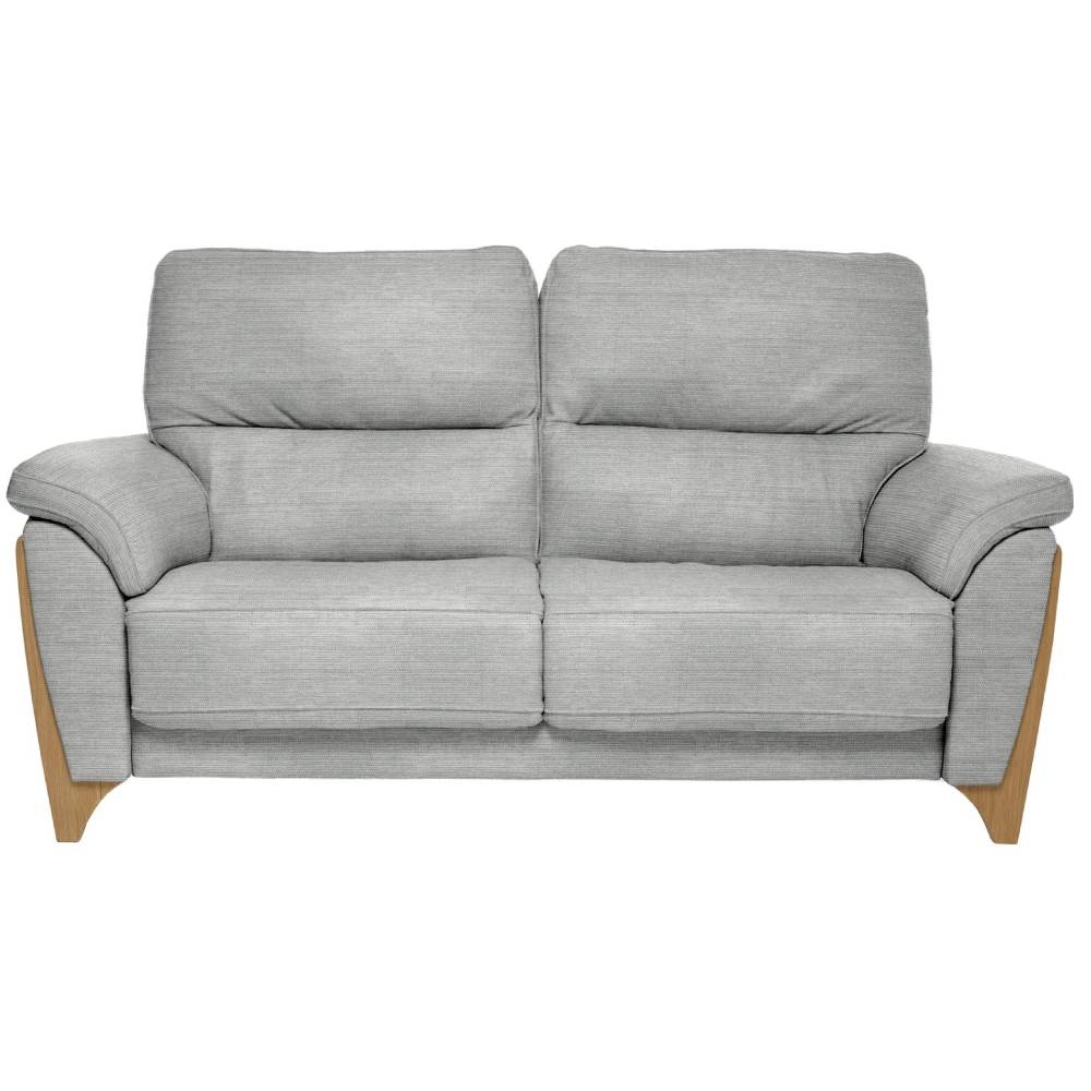 Ercol Enna Medium Sofa - Glasswells
