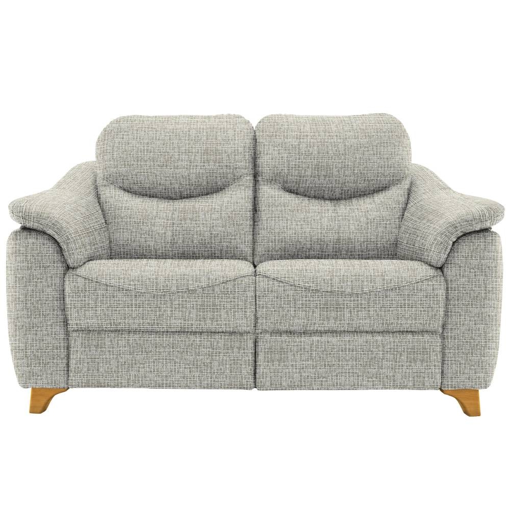 G Plan Jackson 2 Seater Sofa - Glasswells