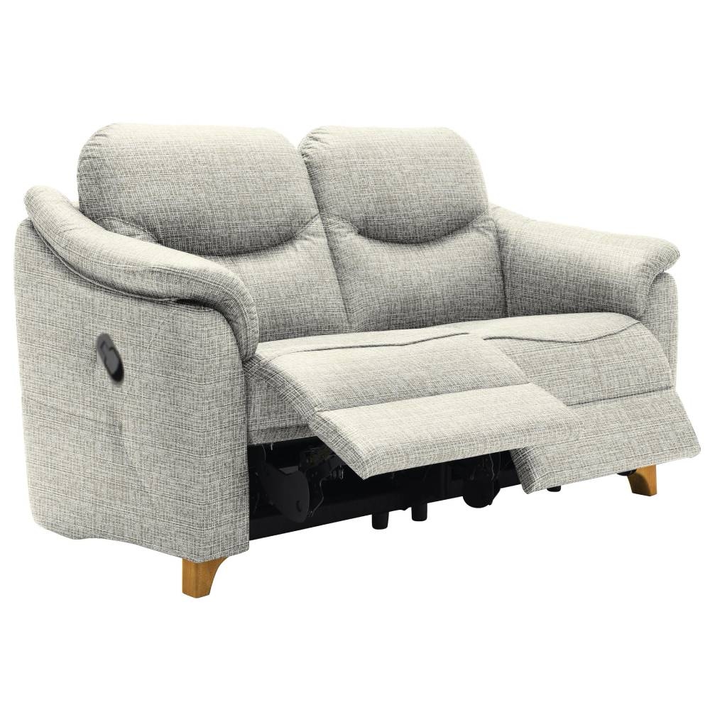 G Plan Jackson 2 Seater Sofa - Glasswells