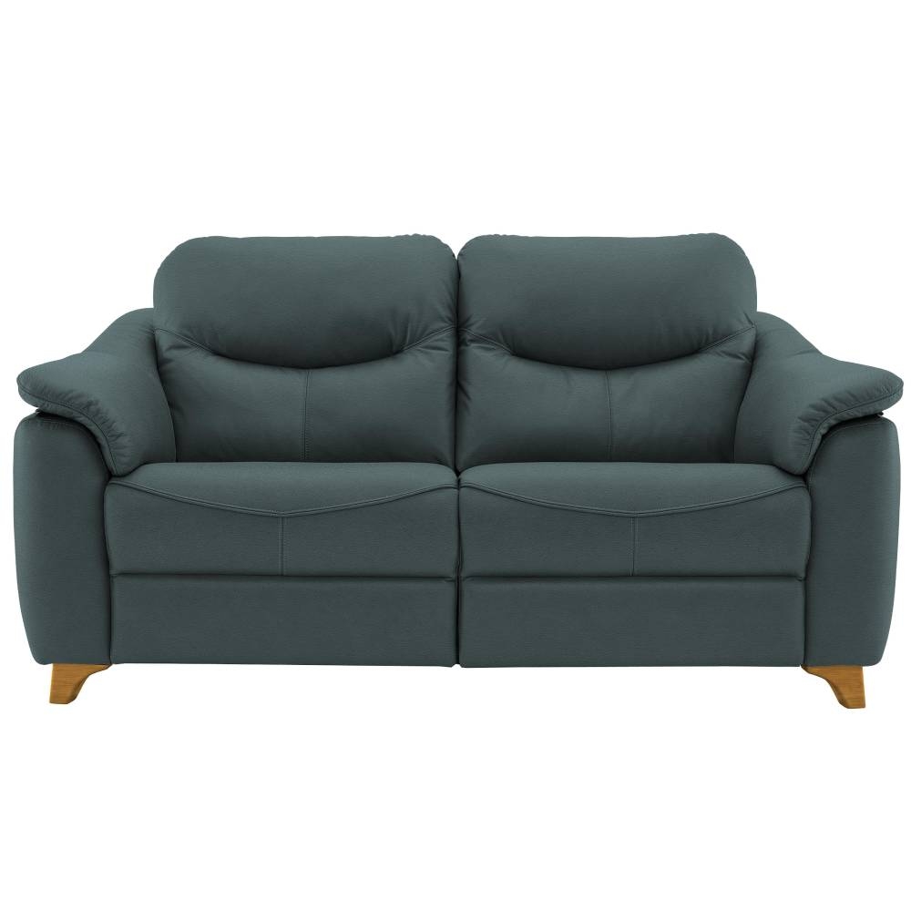 G Plan Jackson 3 Seater Sofa - Glasswells