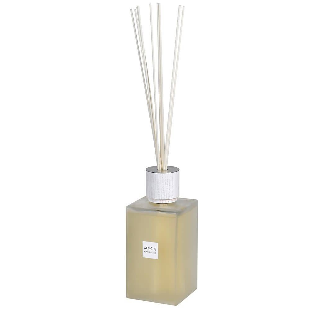 Sences Alang Alang XL Reed Diffuser - Glasswells