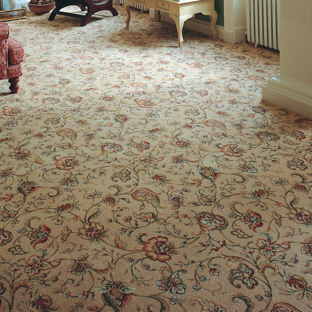 Widney Manor Carpet - Glasswells