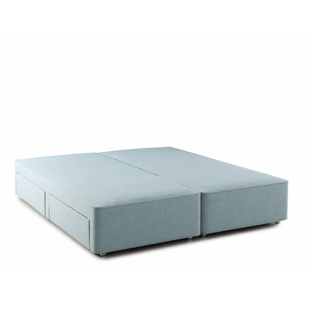 Hypnos Platform Top Divan Base - Glasswells