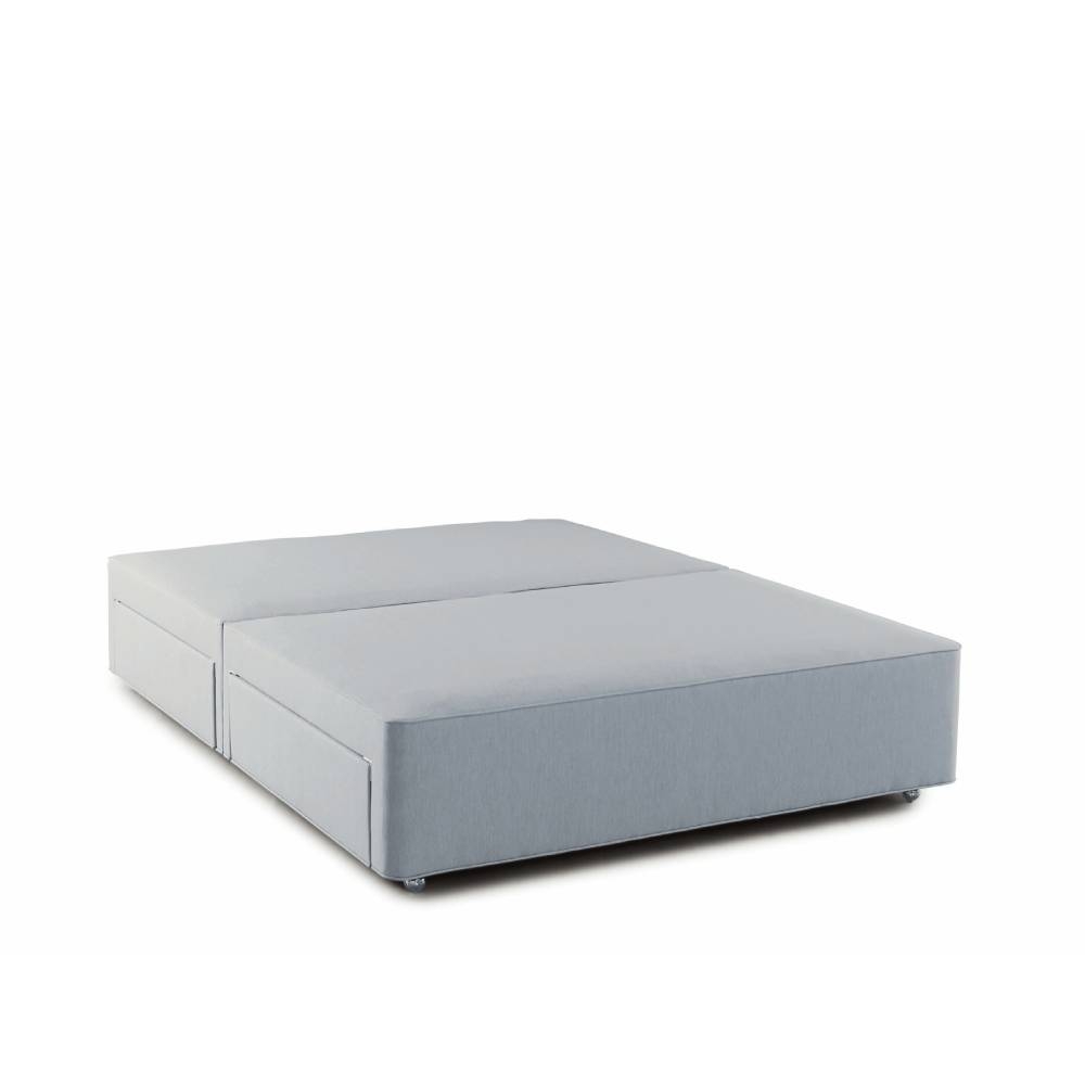 Hypnos Platform Top Divan Base - Glasswells