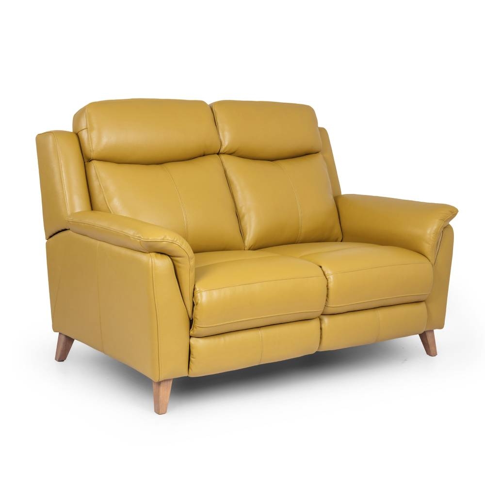Dallas 2 Seater Sofa - Glasswells