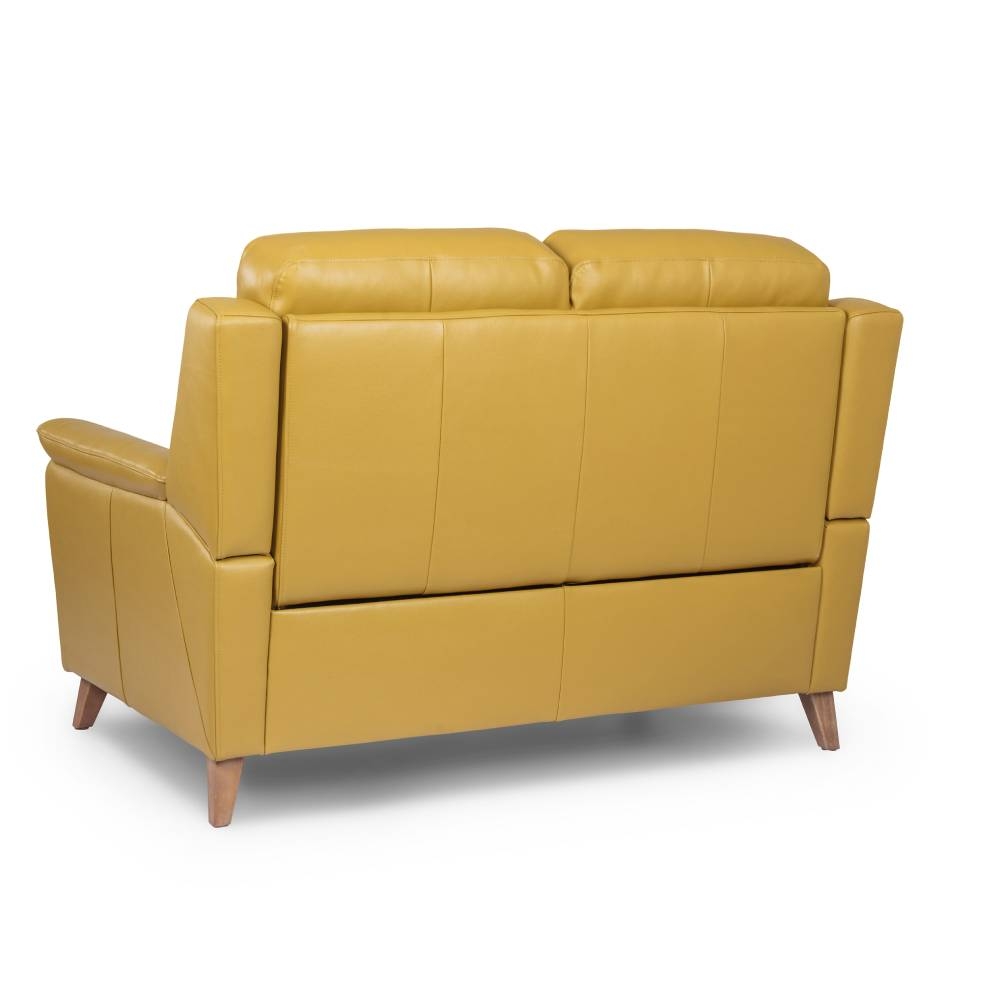 Dallas 2 Seater Sofa - Glasswells