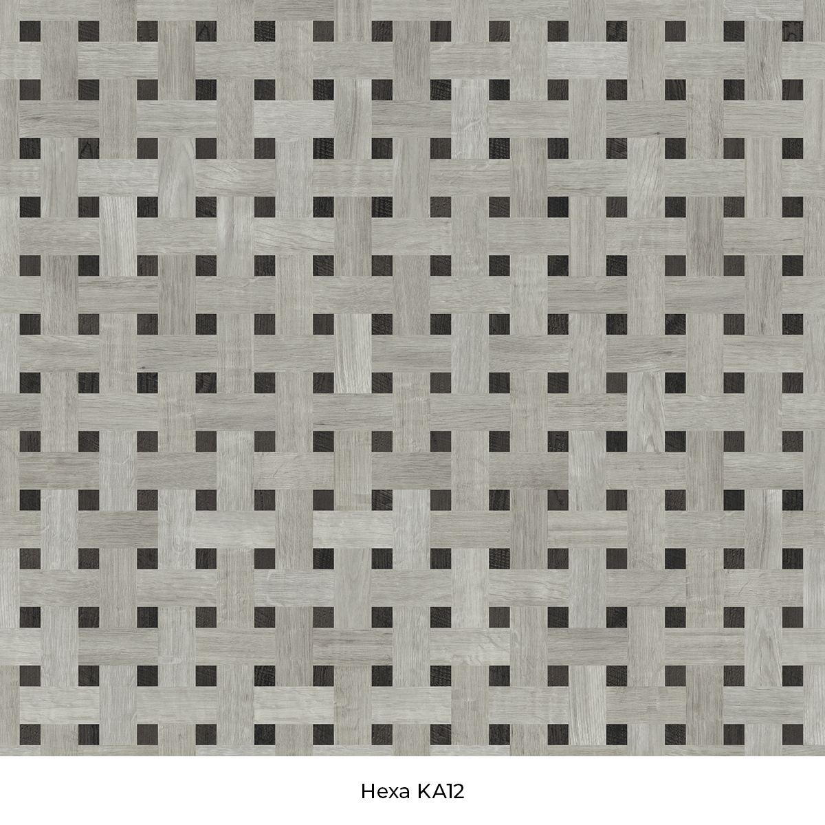 Karndean Kaleidoscope Hexa KA12 Luxury Vinyl Tiles - Glasswells