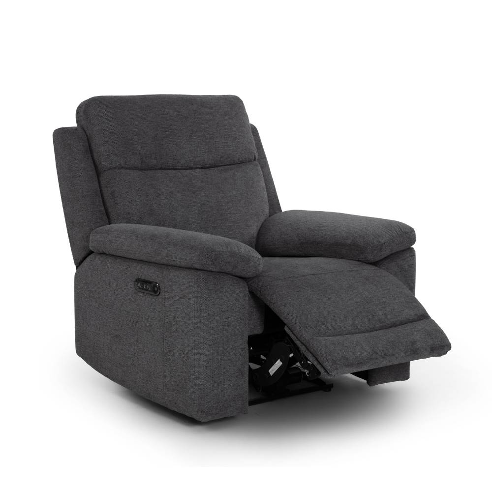 Austin Power Recliner Chair - Glasswells