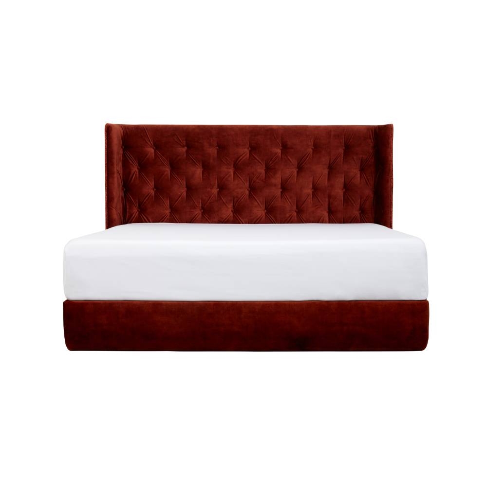 Tempur Arc Adjustable Disc Bed Frame With Luxury Headboard - Glasswells