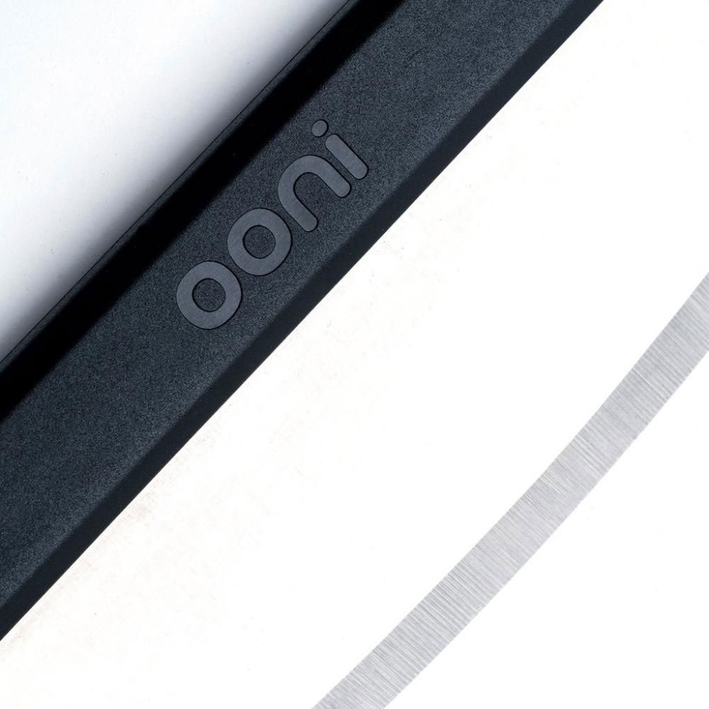Ooni Pizza Cutter Rocker Blade - Glasswells