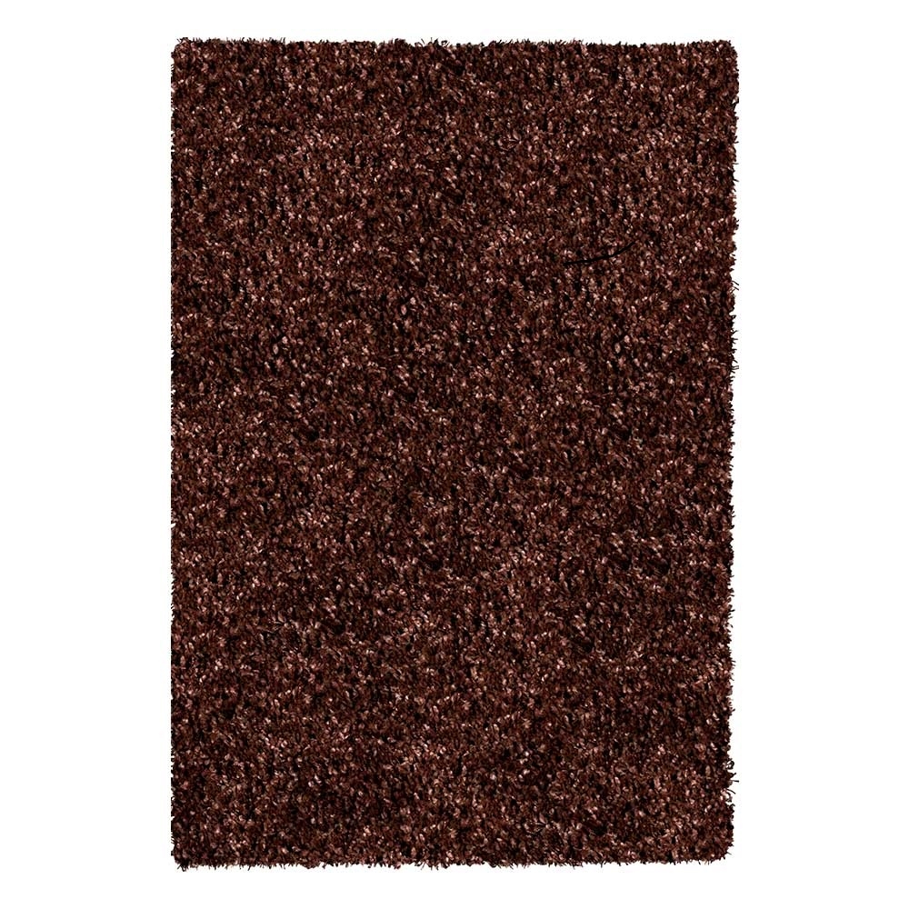 Twilight Rusty Brown Rug - Glasswells
