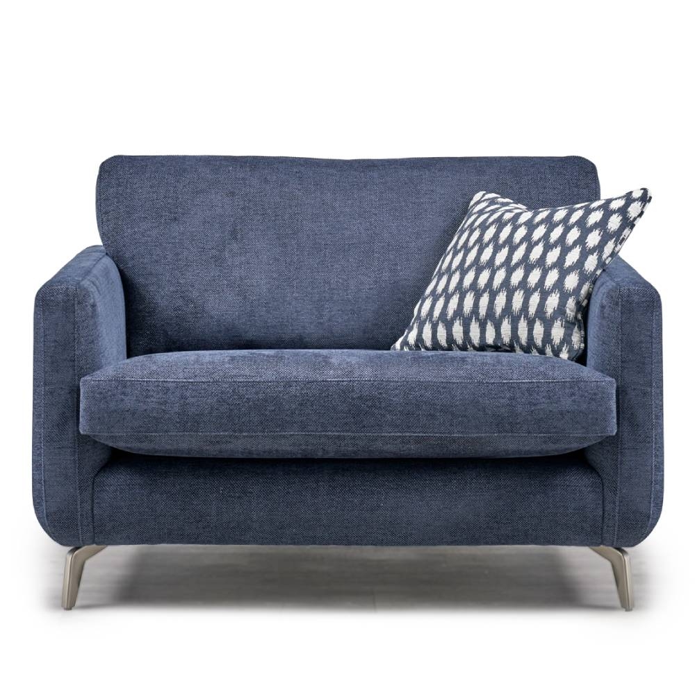 Sofia Cuddler Sofa - Glasswells