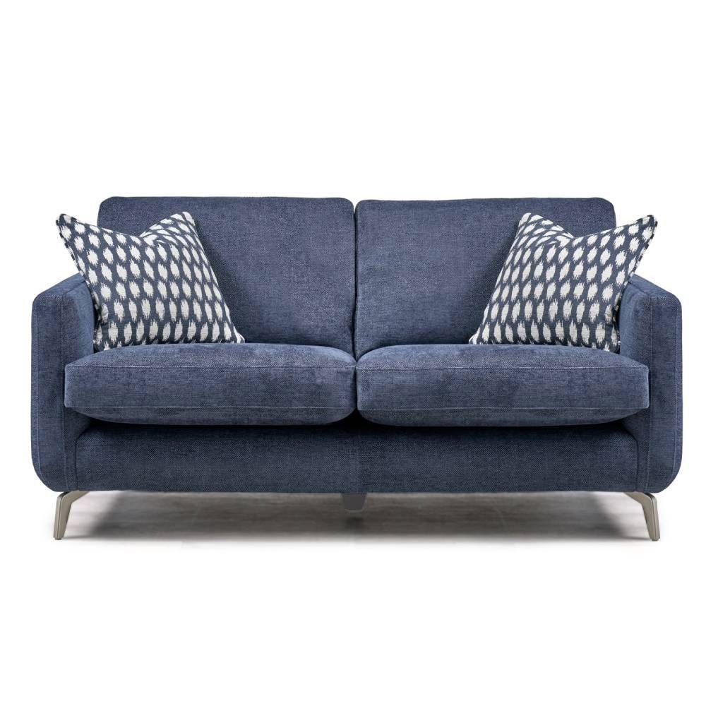 Sofia 2 Seater Sofa - Glasswells