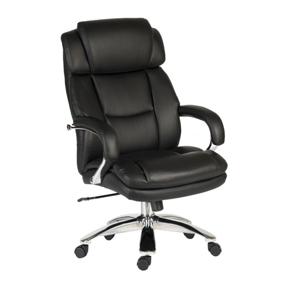 Caesar Office Chair - Glasswells
