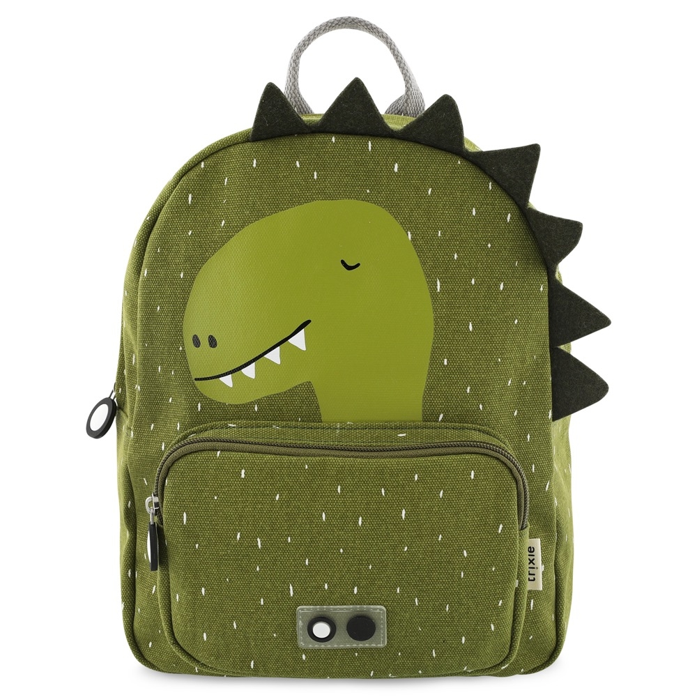 Mr Dino Backpack - Glasswells