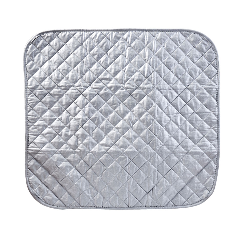 Quilted Ironing Mat - Glasswells