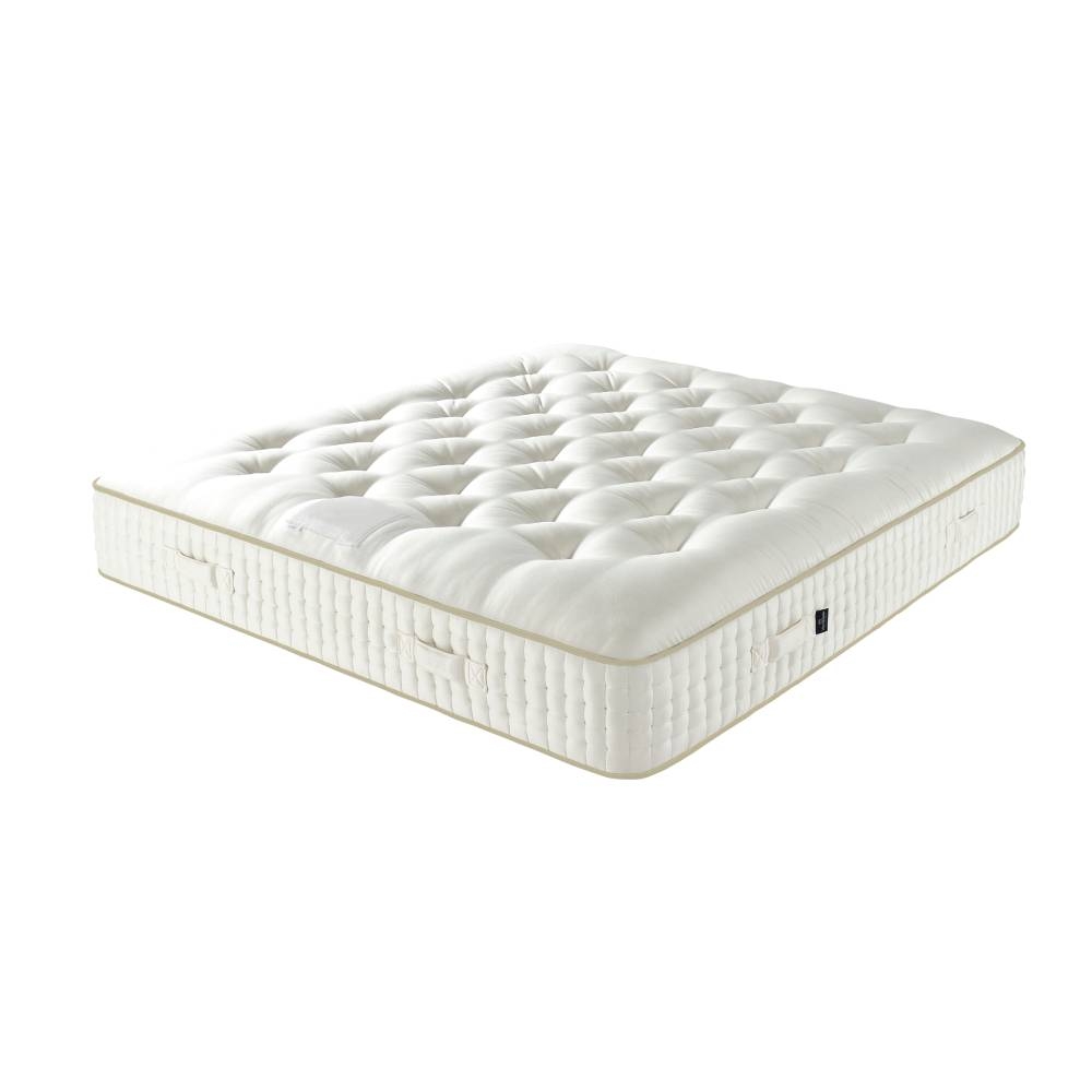 Harrison Odyssey Mattress - Glasswells
