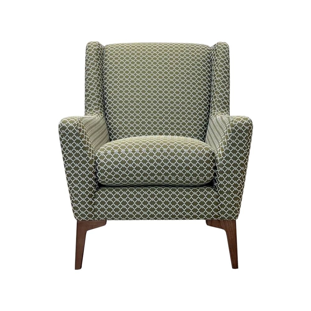 Hamish Accent Chair - Glasswells